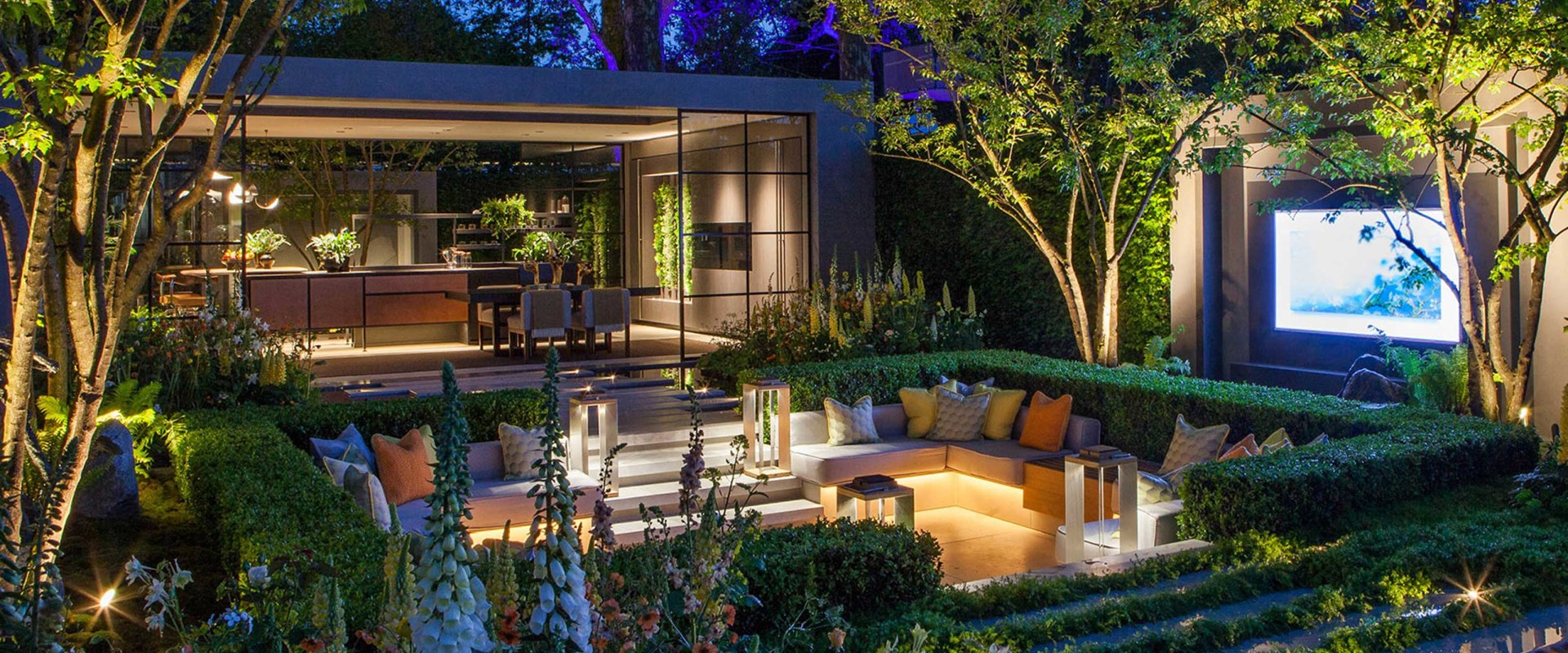 Unlocking the Power of Smart Landscape Lighting